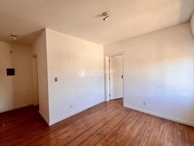 Apartamento 44 m², 01 dormitório no bairro Floresta
