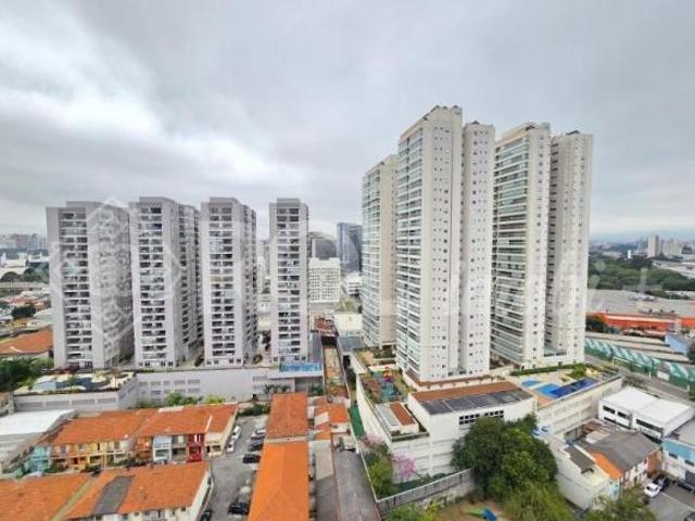APARTAMENTO 44 M² 2 DORMITÓRIOS SEM VAGA BARRA FUNDA PRÓXIMO AO ATACADÃO | VENDA
