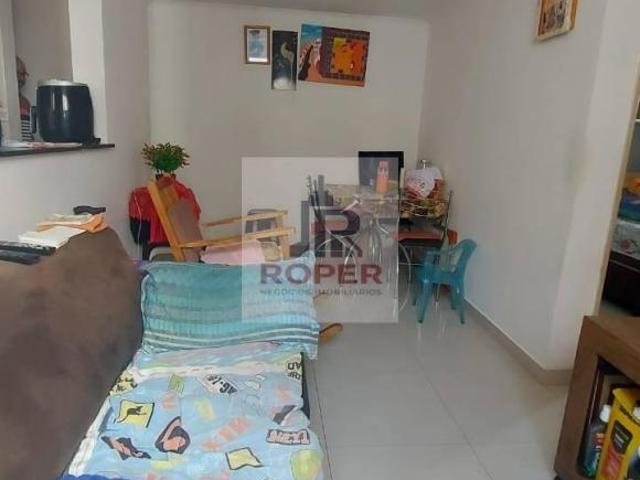 Apartamento 44 m²/2 Dorms/ 1 Vaga à venda Jd Angela Zona Leste