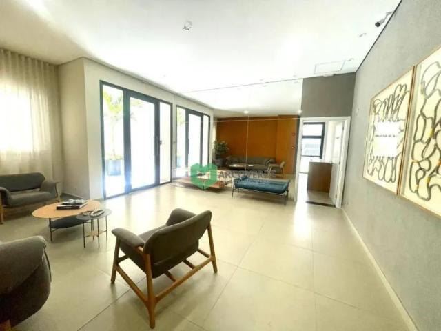 Apartamento, 44 m² venda por R$ 890.000,00 ou aluguel por R$ 4.490,00/mês Vila Madalena São Pa