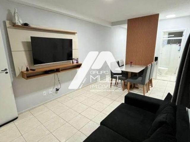 APARTAMENTO 44M2, 2 DORMITORIOS, OTIMA LOCALIZACAO