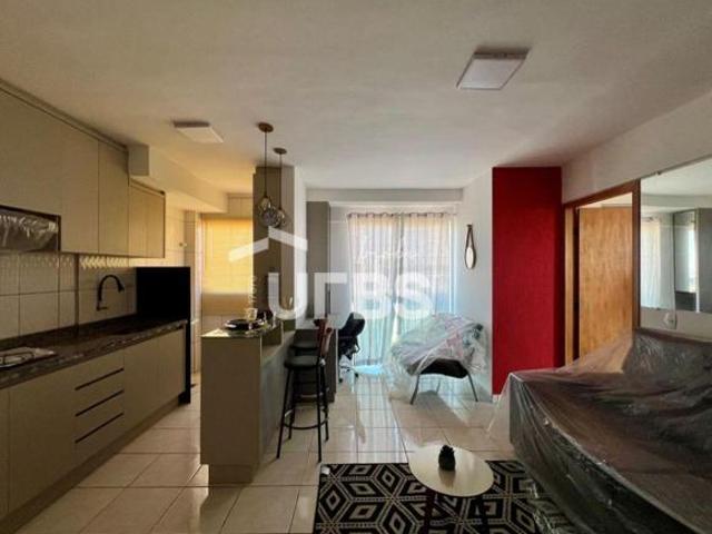 APARTAMENTO 44MT 1 QUARTO SETOR SUDOESTE