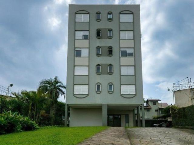 Apartamento 44m², 1 dormitório, Nonoai