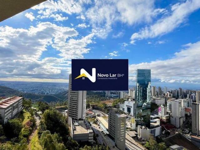 Apartamento 44m², 1 quarto, 1 suite, 1 vaga e lazer à venda no Vila Da Serra