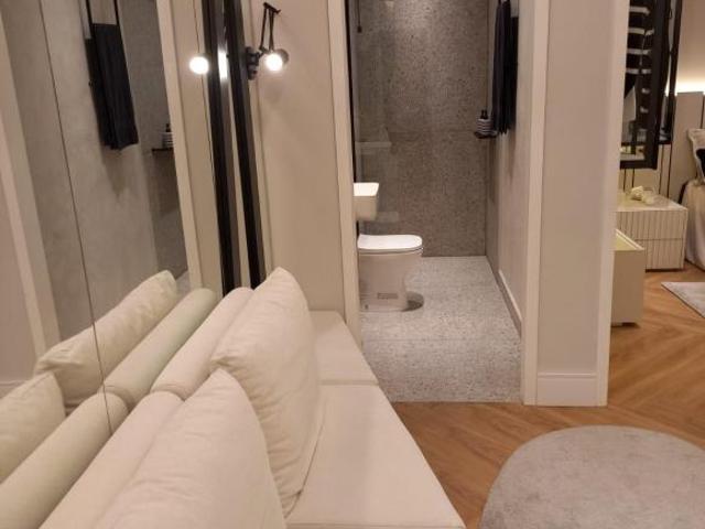 Apartamento 44m² 2 dormitórios KM18 Osasco