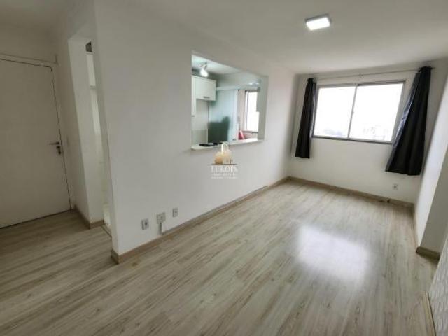 Apartamento 44m² 2 dorms 1 vaga Jardim Lallo