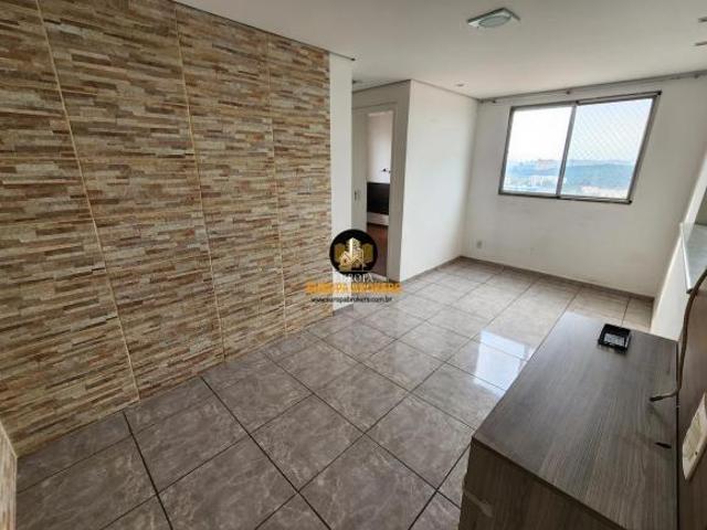 Apartamento 44m² 2 dorms 1 vaga Jardim Lallo
