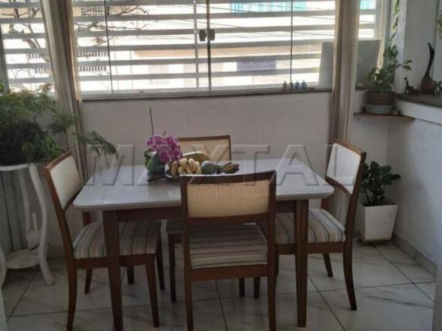 Apartamento 44m² 2 Quartos, 1 Suíte, Quintal e 1 Vaga ? Vila Guacá