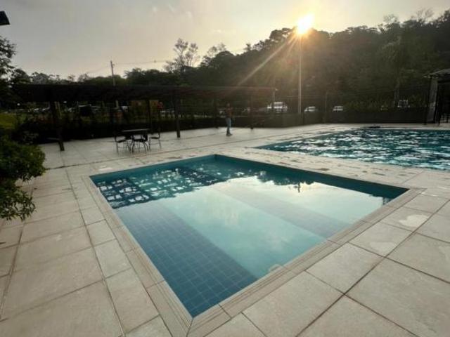 Apartamento 44m² com 2 Quartos, 1 Vaga e Lazer Completo Parque Ypê Próx. Raposo Tavares