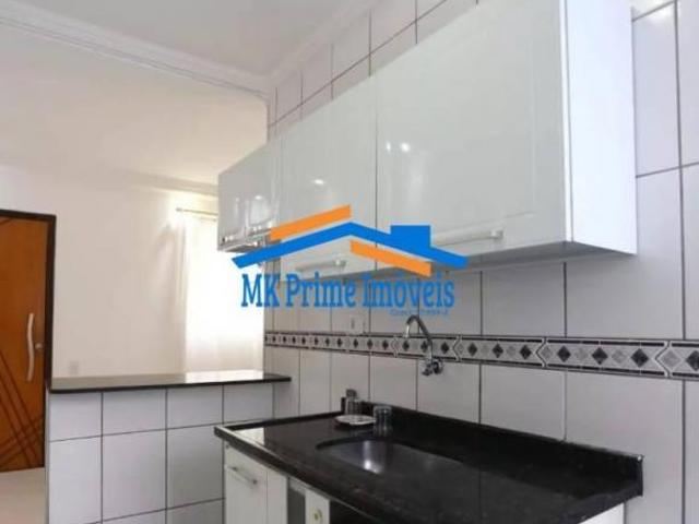 Apartamento 44m² com 2 quartos Vila Yolanda