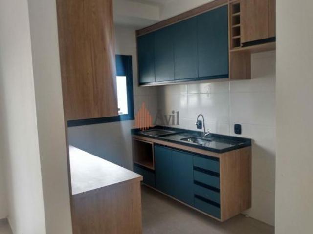 Apartamento 44m² com 2 quartos para Venda ou Locação na Vila Formosa