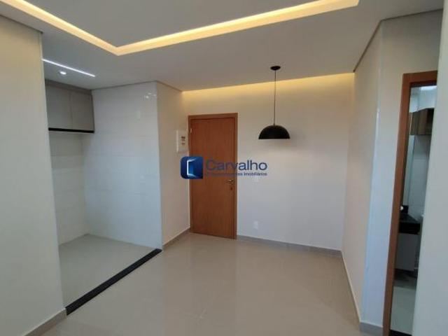 Apartamento 44m² Condomínio Parque Ponte Romana Paulínia