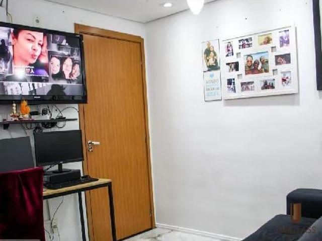 Apartamento 44m² à venda por R$ 200.000,00 2 dois Dormitórios Canoas/RS