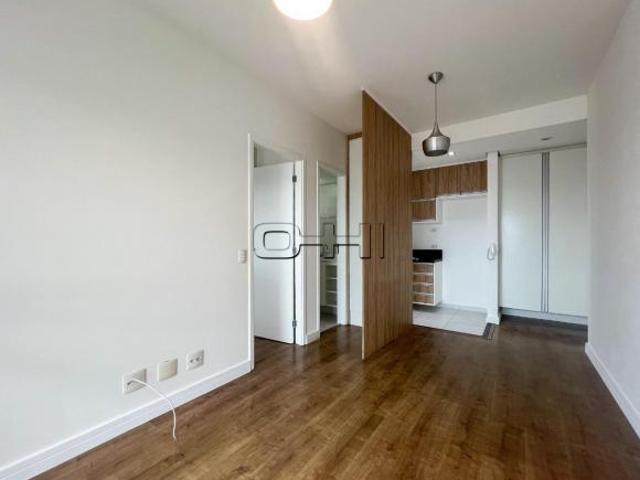 Apartamento 44m², Brooklin SP | Venda