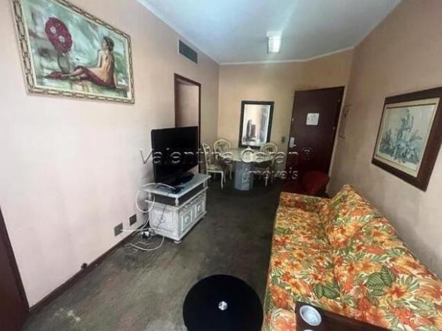 Apartamento 44m² Mobiliado na Consolação Venda
