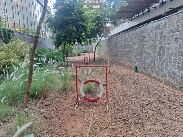 Apartamento para venda na Vila Olímpia, 1 dormitório, 1 vaga, Mobiliado, VN Millenium, Faria Lima