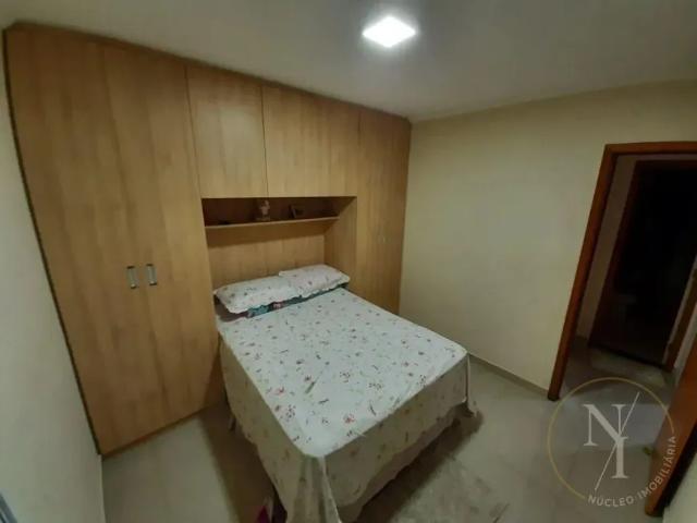 Apartamento 44m² à venda em Americanópolis com lazer e vaga