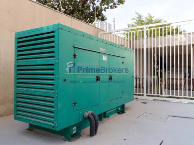Apartamento, 44m² 2 Dormitórios, 1 Vaga, Terraço Integrado Vila Prudente