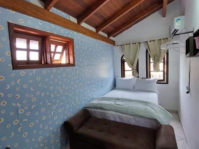 Apartamento 450 metros do mar de Bombas 55999532688