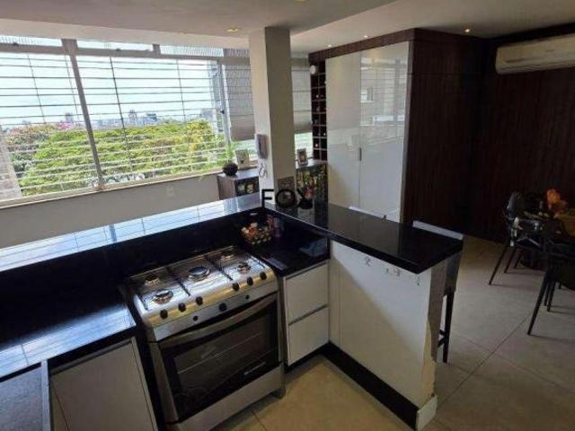 Apartamento para venda em Santo Antônio, Belo Horizonte