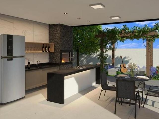 Apartamento para venda em Três Barras, Contagem