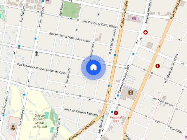 Apartamento