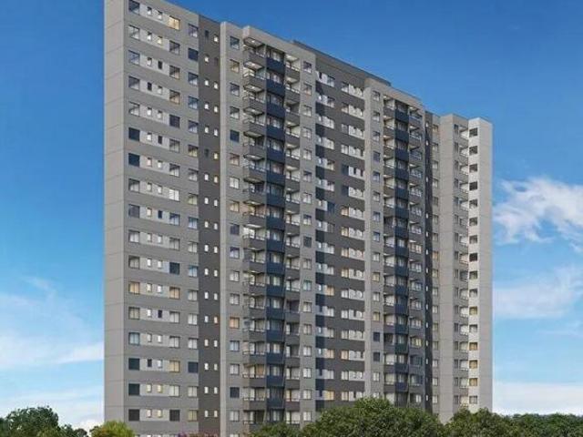 Apartamento para venda em Glória, Belo Horizonte