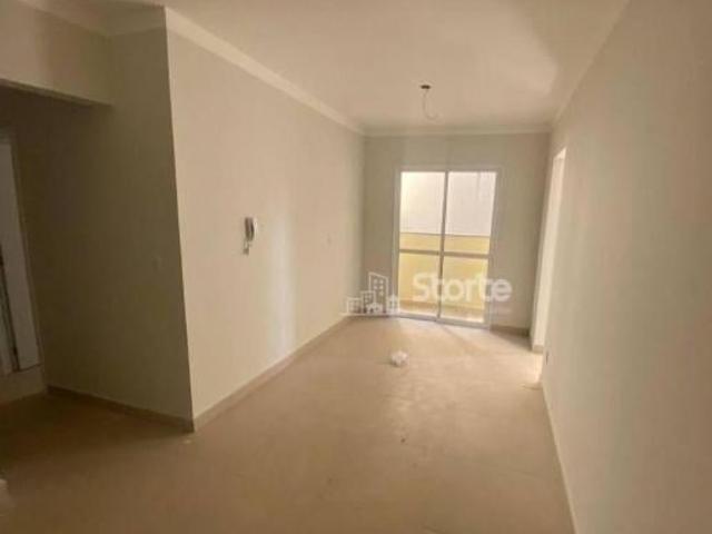 Apartamento para venda em Daniel Fonseca, Uberlândia