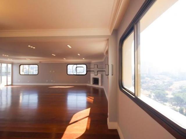 Apartamento 453.13m², Higienópolis SP | Venda