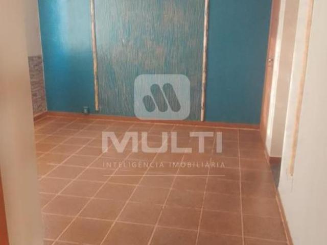 Apartamento para venda em Chácaras Tubalina e Quartel, Uberl