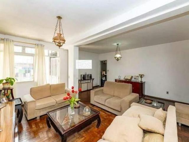 Apartamento para venda em Luxemburgo, Belo Horizonte