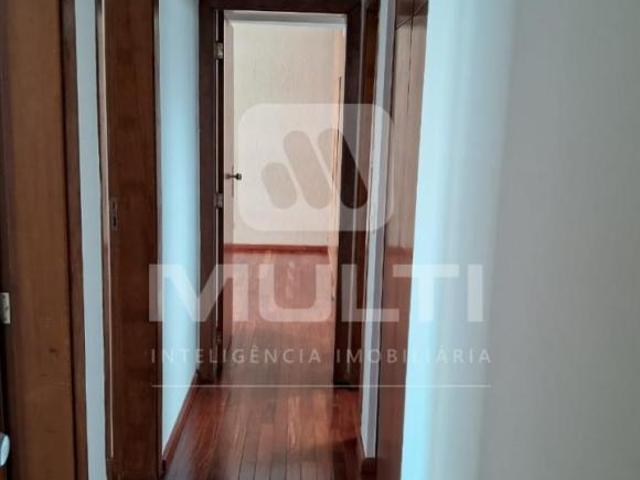 Apartamento para venda em Osvaldo Rezende, Uberlândia