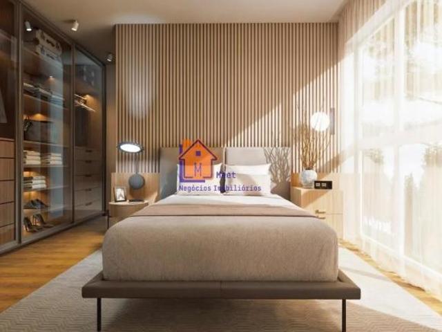 Apartamento para venda em Barroca, Belo Horizonte