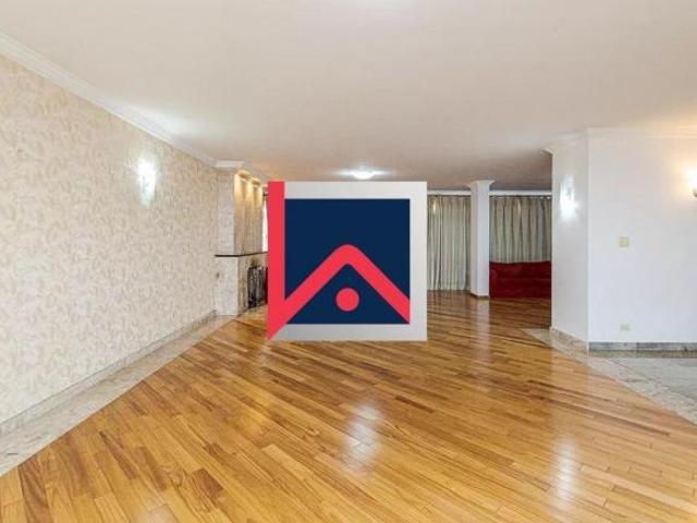 Apartamento 455m², Consolação SP | Venda