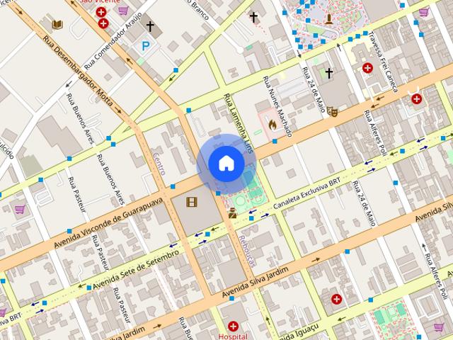 Apartamento