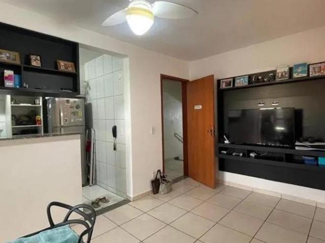 Apartamento