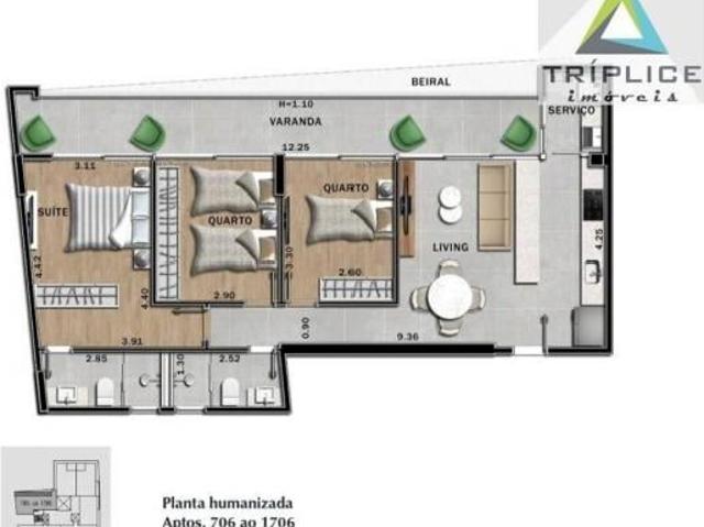 Apartamento