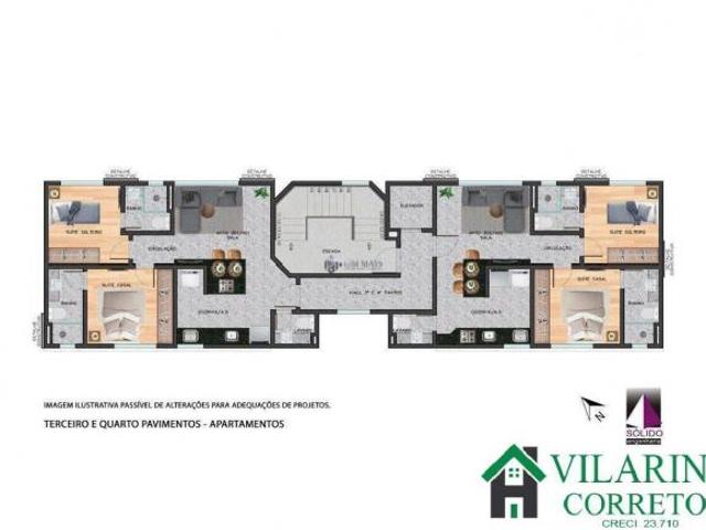 Apartamento