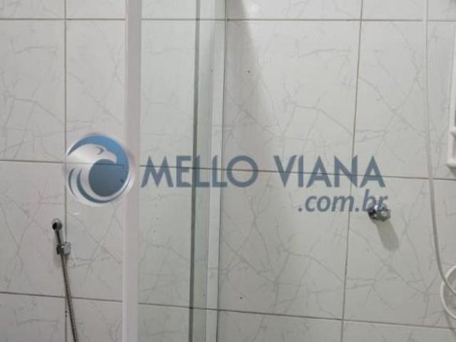 Apartamento para venda em Centro, São Lourenço