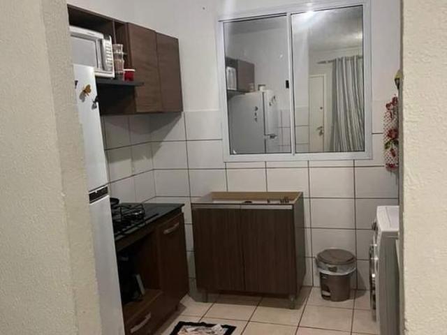 Apartamento