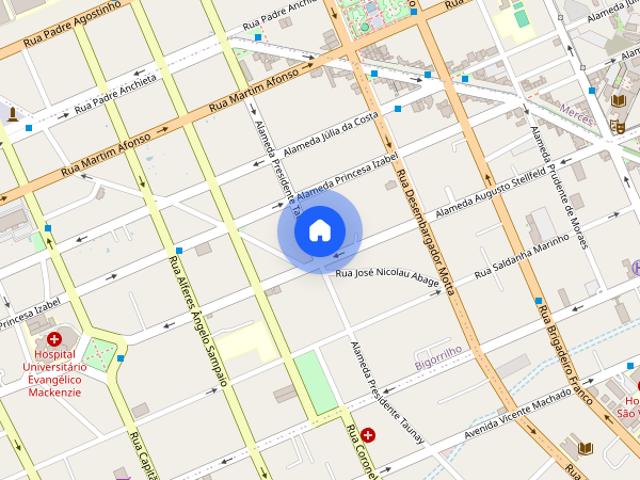 Apartamento