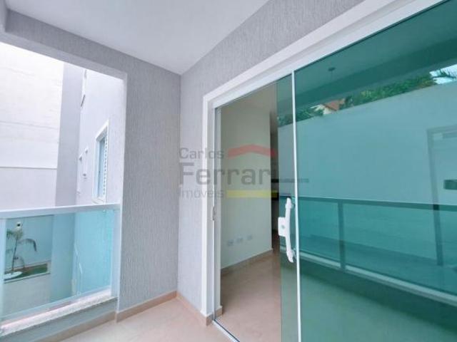 Apartamento 45,49 m² Varanda Gourmet 2 dormitórios no Jardim São Paulo