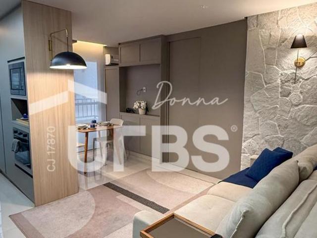 APARTAMENTO 45,81MT 1 QUARTO SETOR BUENO