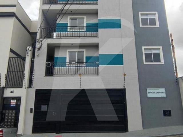 Apartamento 45,2m² 2 dormitórios, com vaga Parque Vitória