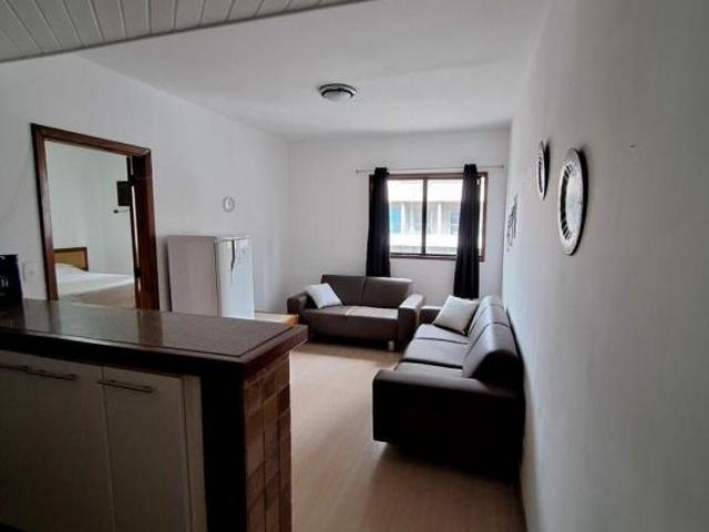 Apartamento 45.au 1 quarto com 1 vaga Jardim Paulista Paulist Park