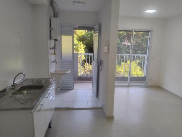 Apartamento 45 m2, novo, a venda, Bairro Jaguaré SP