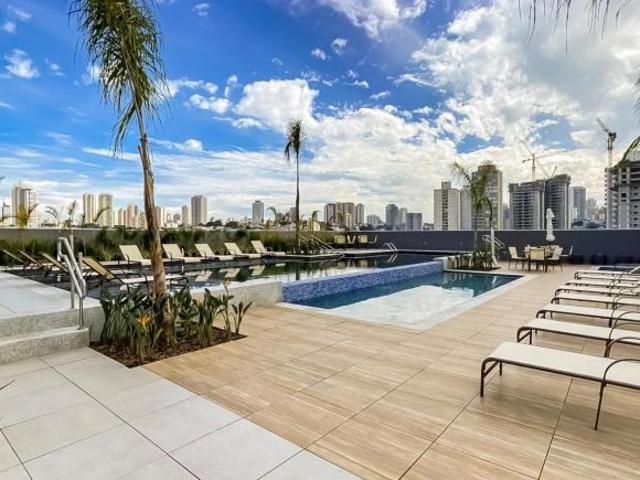 Apartamento 45 m² Ao lado Metrô Linha Verde
