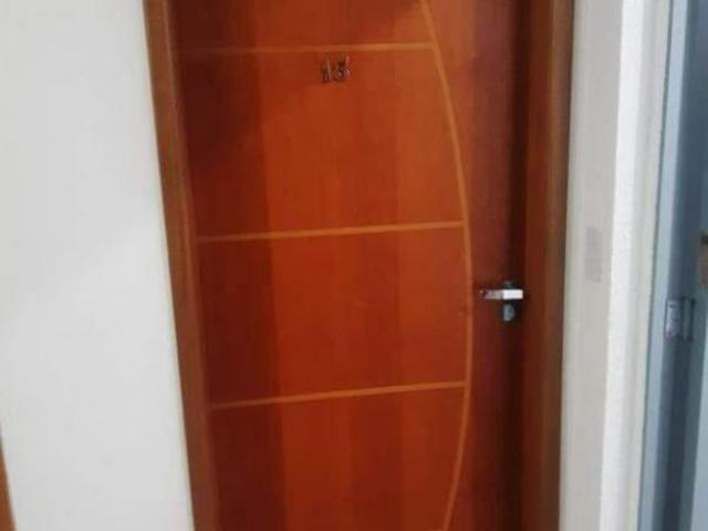 Apartamento 45 m² Localizado No Bairro Das Nações Santo André SP