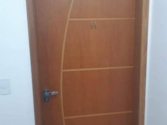 Apartamento 45 m² Localizado No Bairro Das Nações Santo André SP