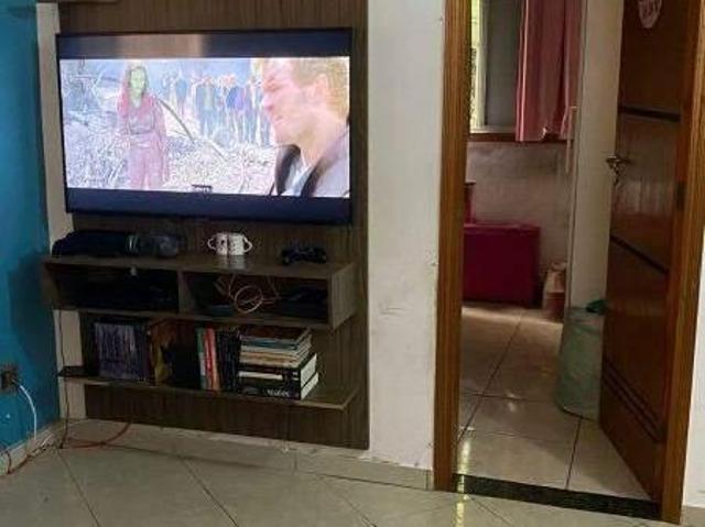 Apartamento 45 m² Localizado No Bairro Ferrazópolis São Bernardo do Campo SP